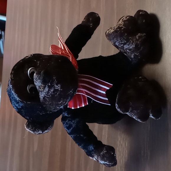 Ty | Toys | Lot Of 4 Monkeys Ty Ganz And Dan Dee Collectors Choice ...